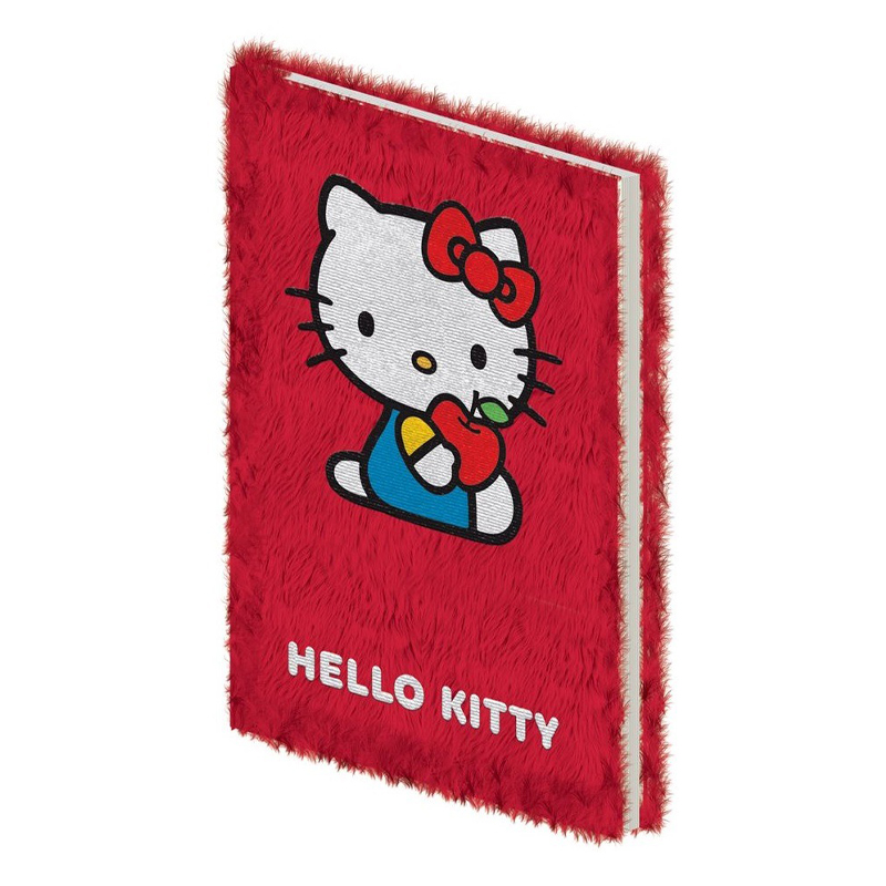 Блокнот Pyramid International: Sanrio: Hello Kitty (Premium), (2401864 ...