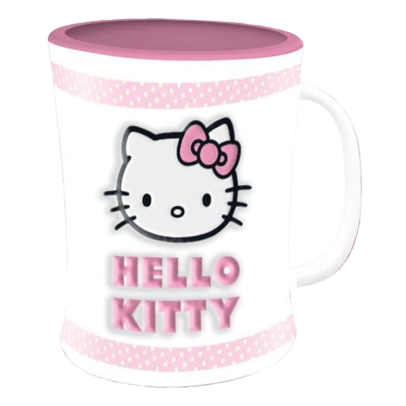 Кухоль Pyramid International: Sanrio: Hello Kitty, (2401968) – купити в ...