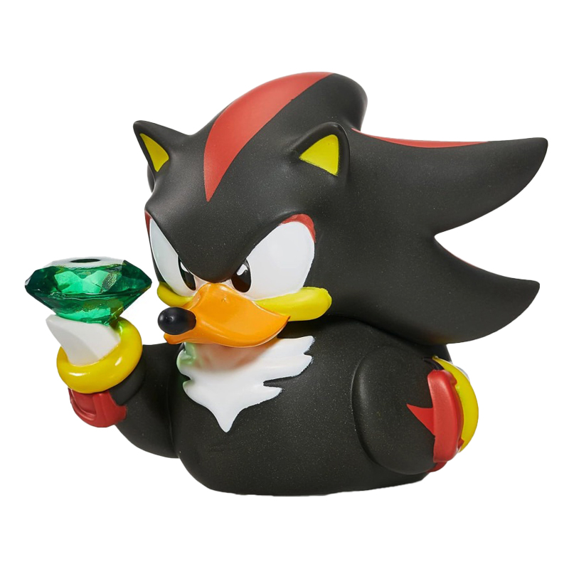 Фигурка TUBBZ: Sonic: The Hedgehog: Shadow The Hedgehog (Boxed Edition ...
